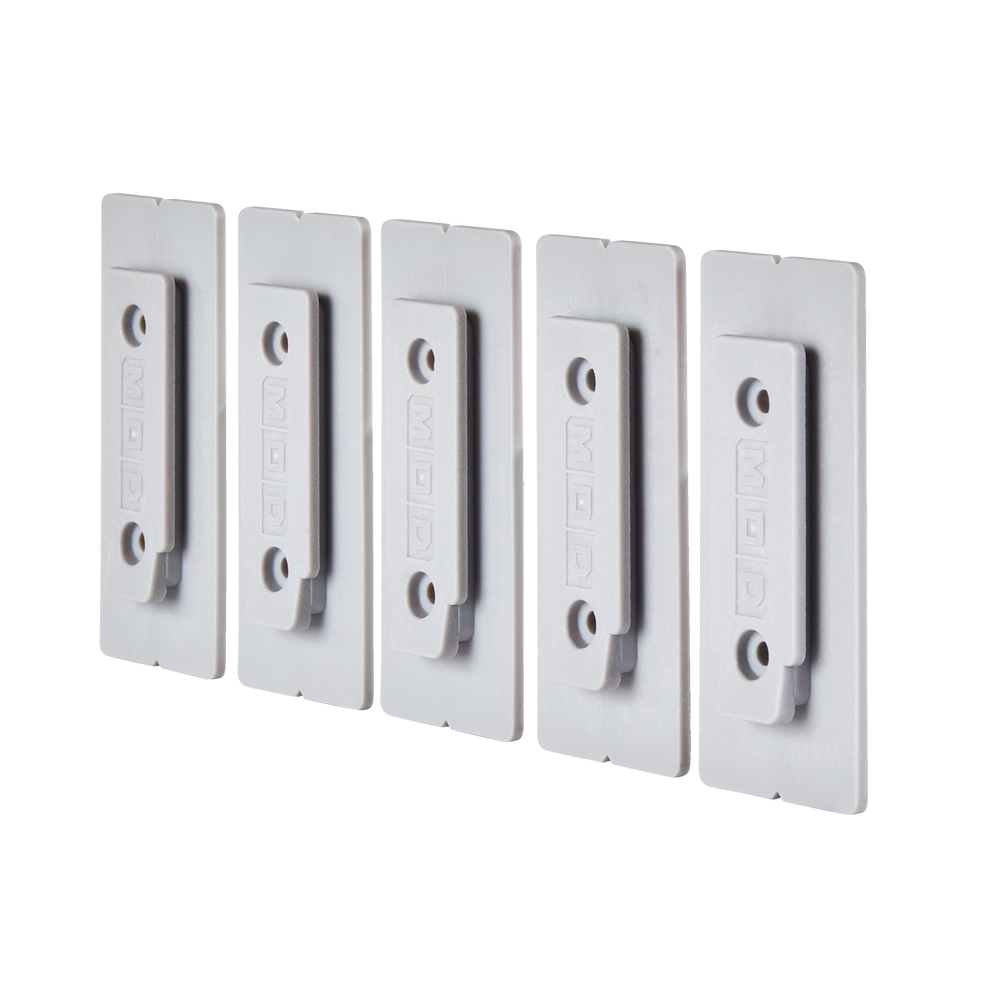 Mastercraft MOD Mounting Clip for MOD Accessories, 5-pc | Canadian Tire