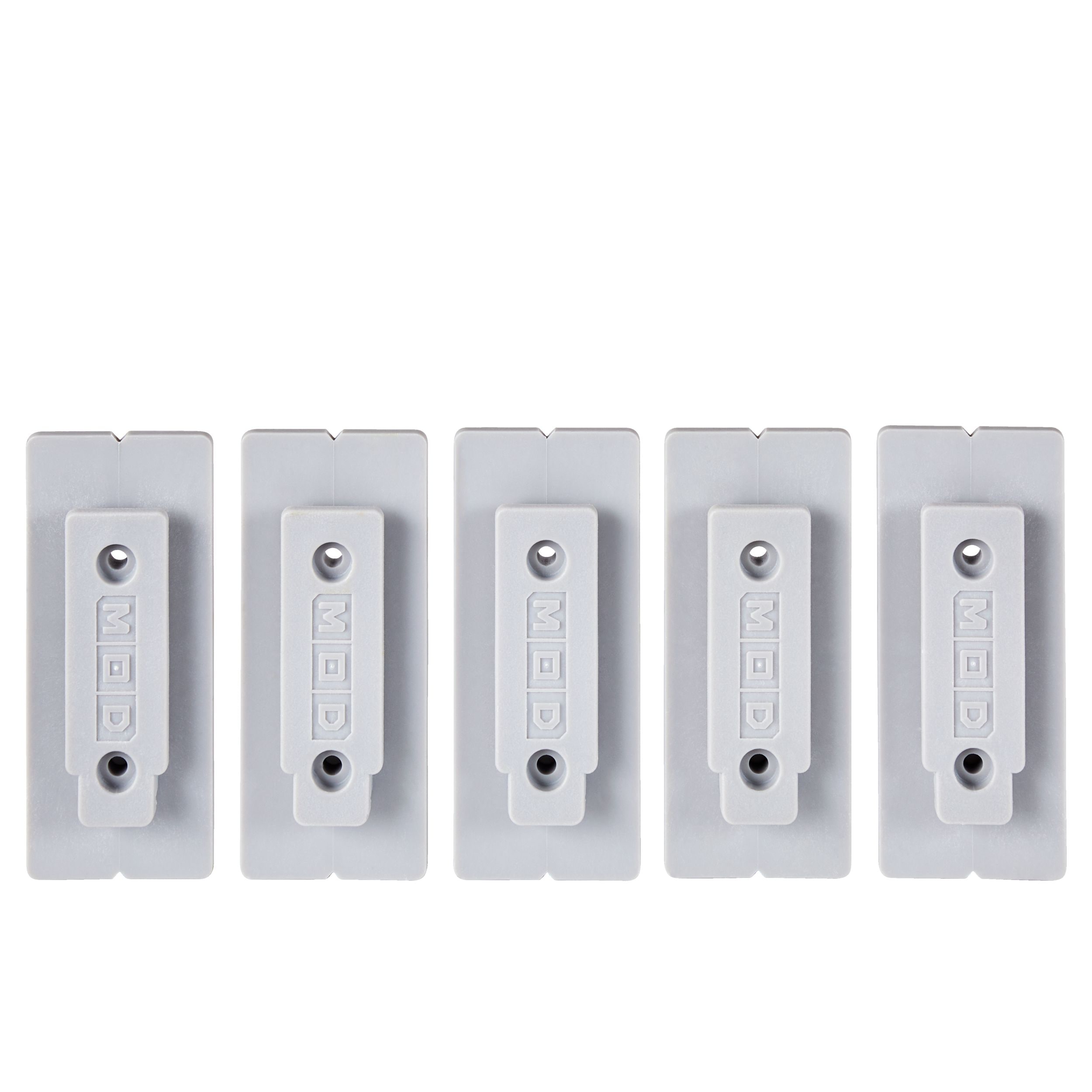 Mastercraft MOD Mounting Clip for MOD Accessories, 5-pc | Canadian Tire