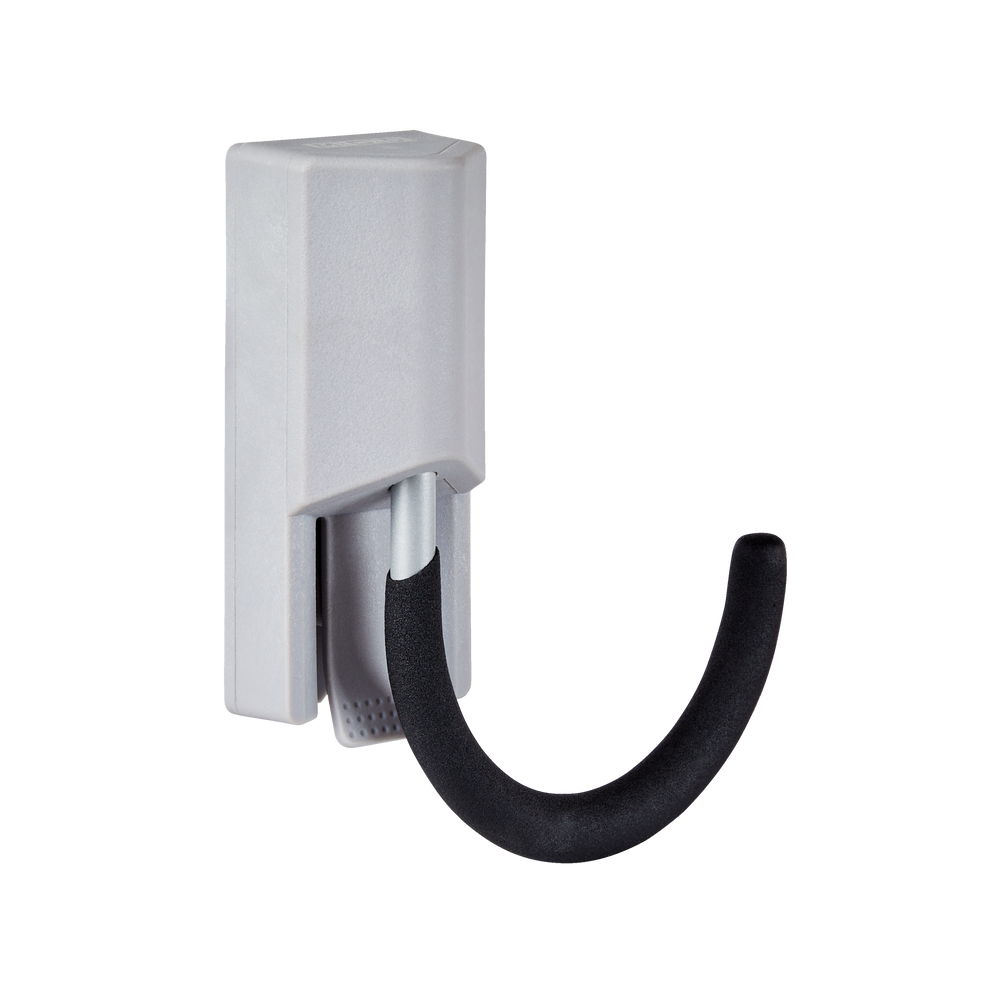 Mastercraft MOD Single U Wall Hook, 35-lb Load Capacity | Canadian Tire