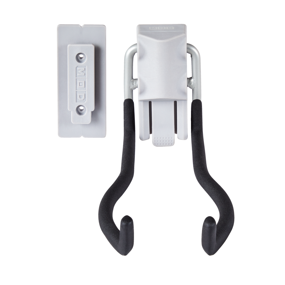 Mastercraft MOD Long Double Wall Hook, 35-lb Load Capacity | Canadian Tire
