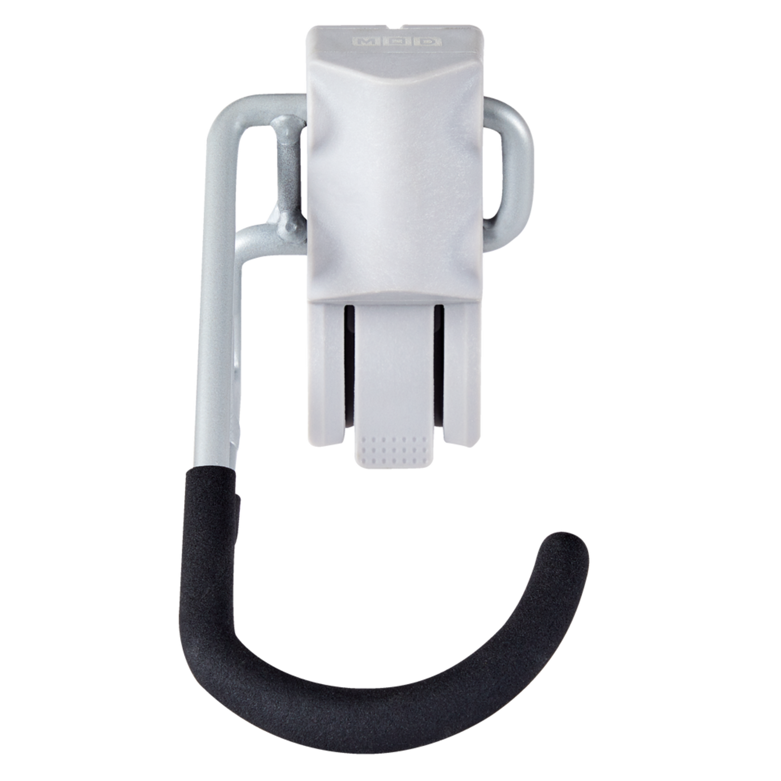 Mastercraft MOD Vertical Bike Rack Hook / Hanger, 50-lb Load Capacity ...