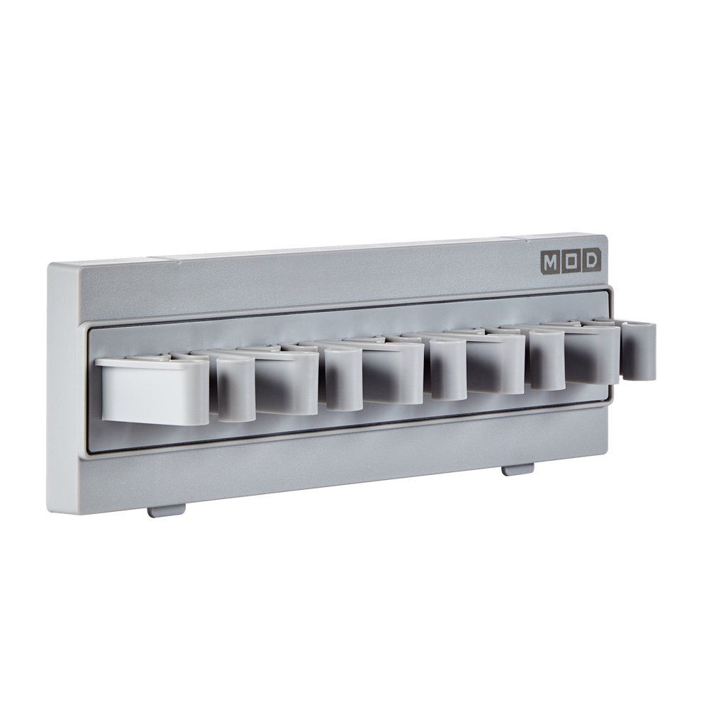 Mastercraft MOD Hockey Stick Holder / Organizer, Holds 5 Sticks Youth ...