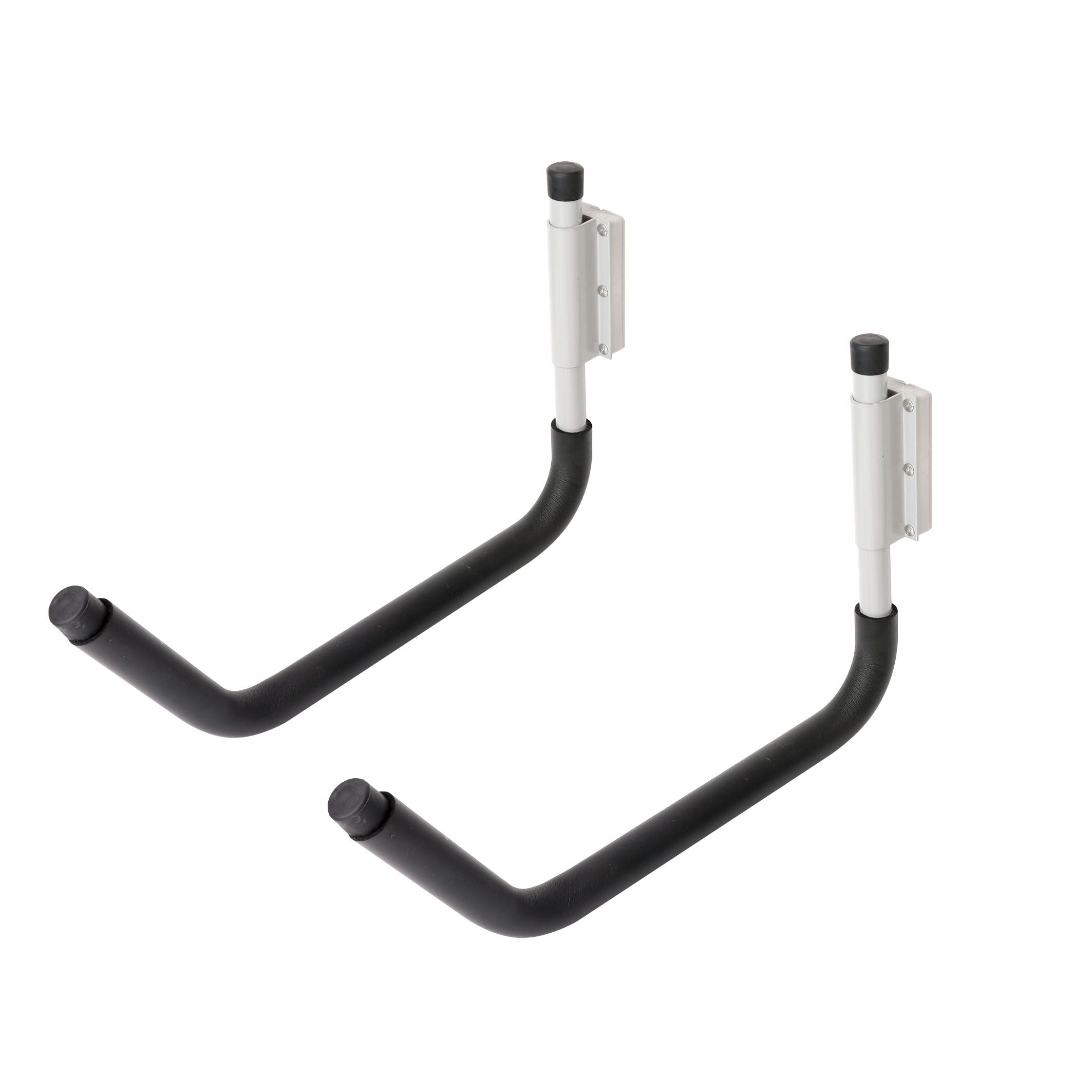 Mastercraft MOD Utility/Kayak Hooks, 66Ib Load Capacity, 2-pc ...