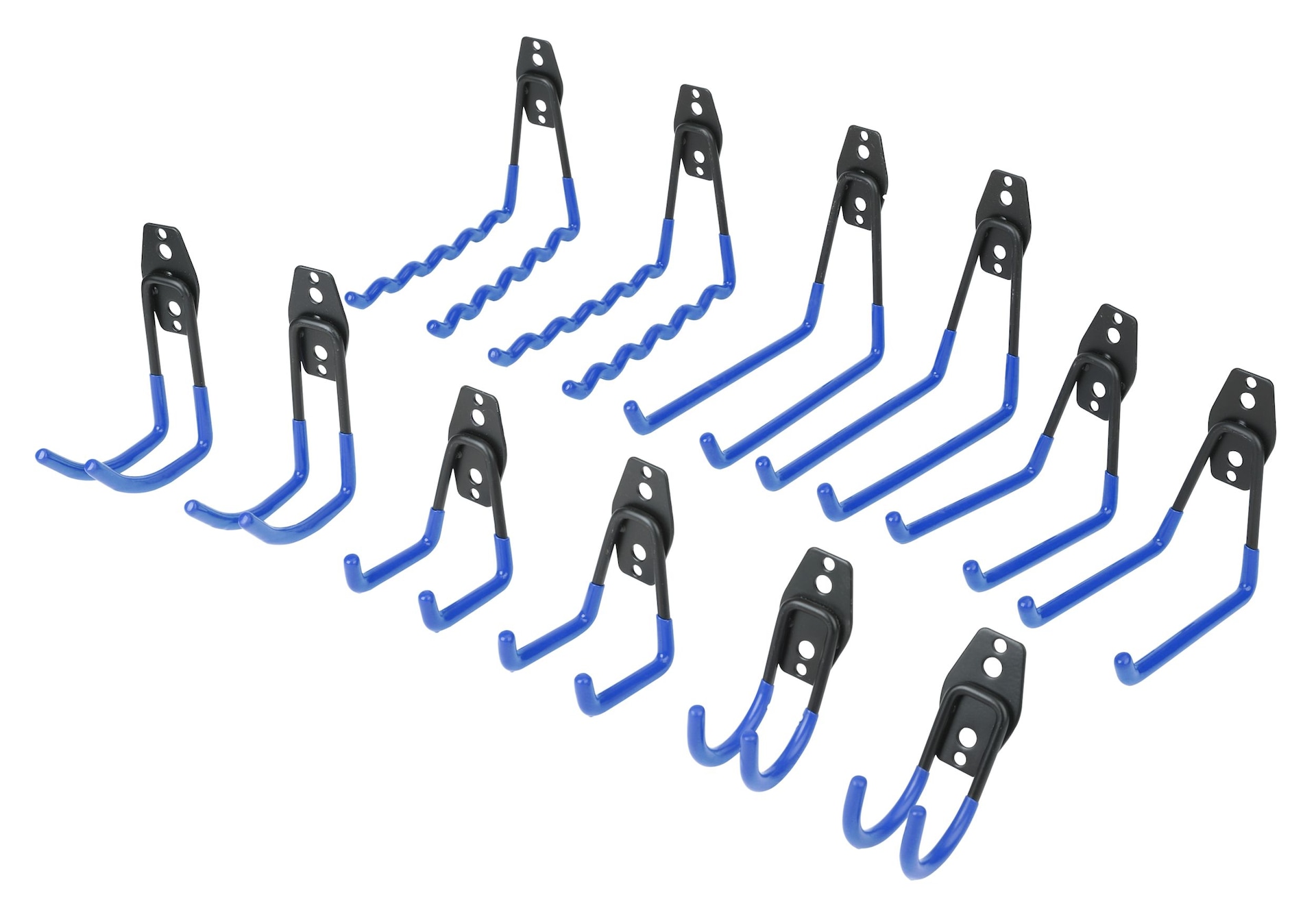 Crochets utilitaires en PVC Mastercraft, paq. 12 | Canadian Tire