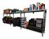 MAXIMUM 3-Tier Industrial Storage Rack, 48 x 14 x 42-in | Canadian Tire