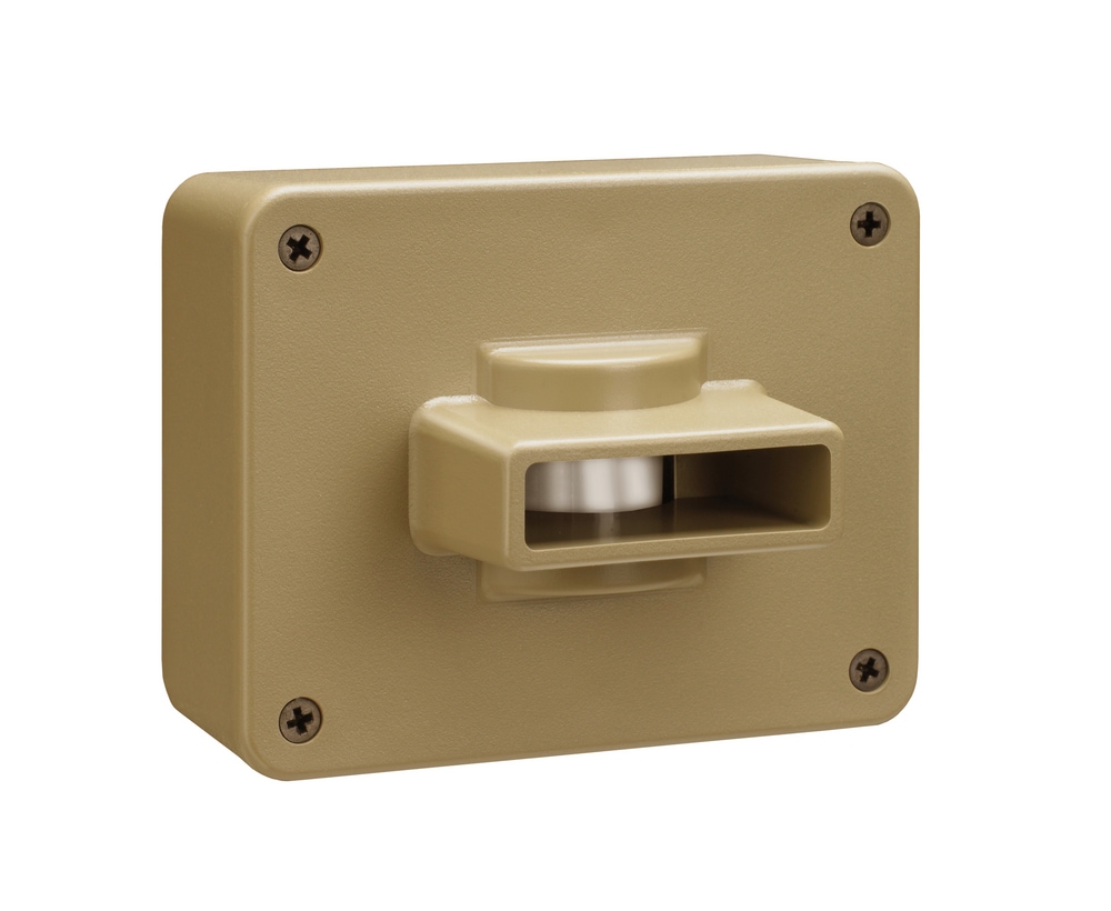 Chamberlain® CWPIRC Wireless Motion Alert Add-on Sensor, Weather ...