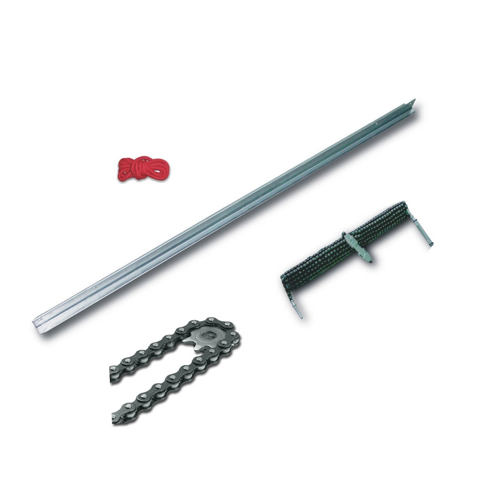 Mastercraft Chain Drive T-Rail Extension Kits | Canadian Tire