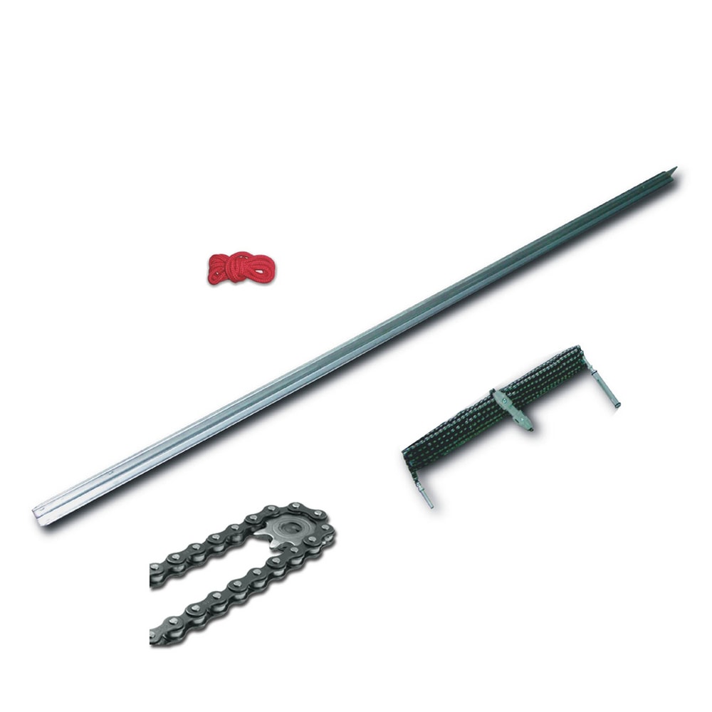 Mastercraft Chain Drive T-Rail Extension Kits | Canadian Tire