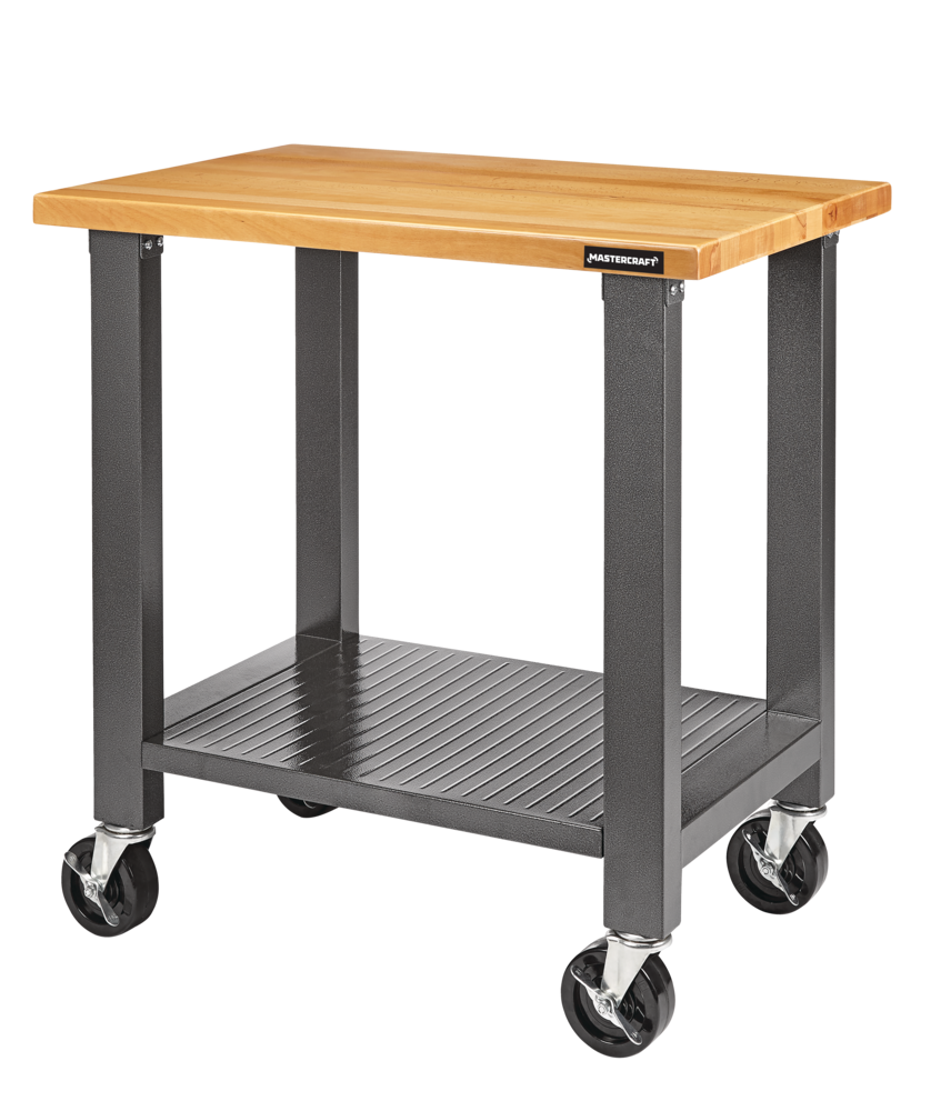 Mastercraft Work Table | Canadian Tire
