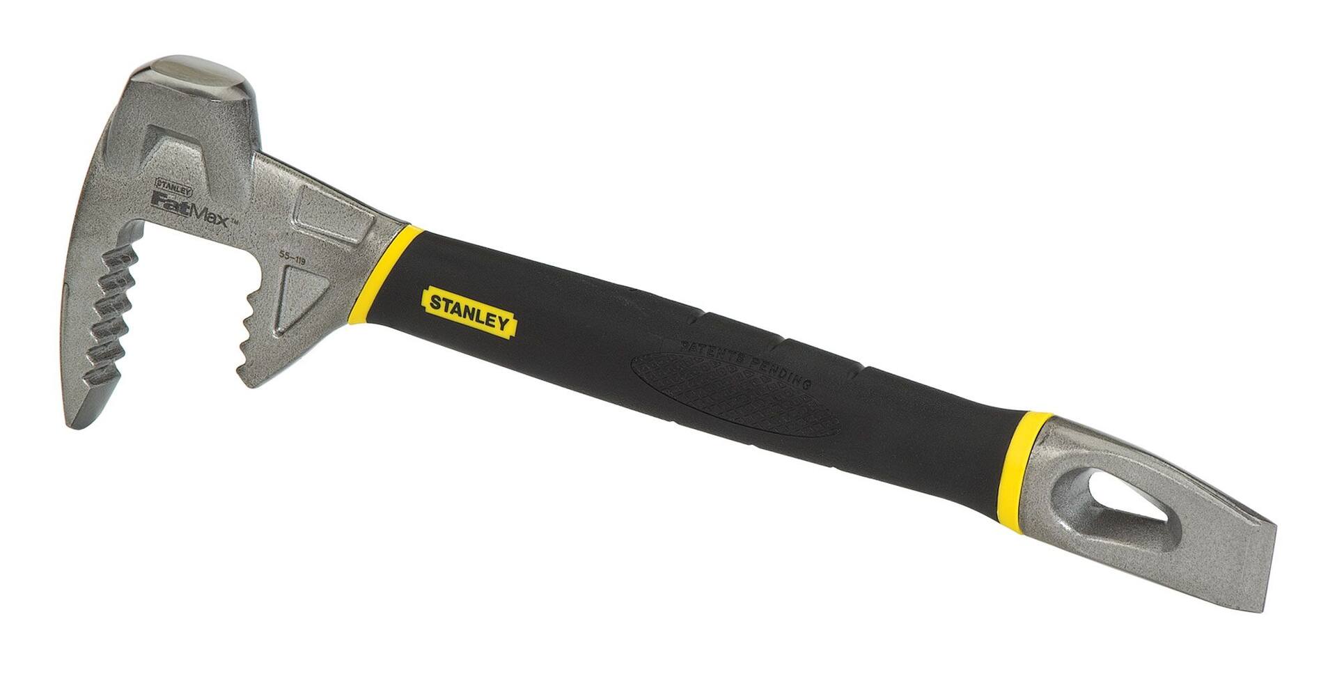 Stanley FatMax Xtreme FUBAR II