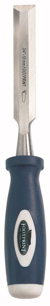 Footprint Tools Wood Chisel Set, 4-pc | Canadian Tire