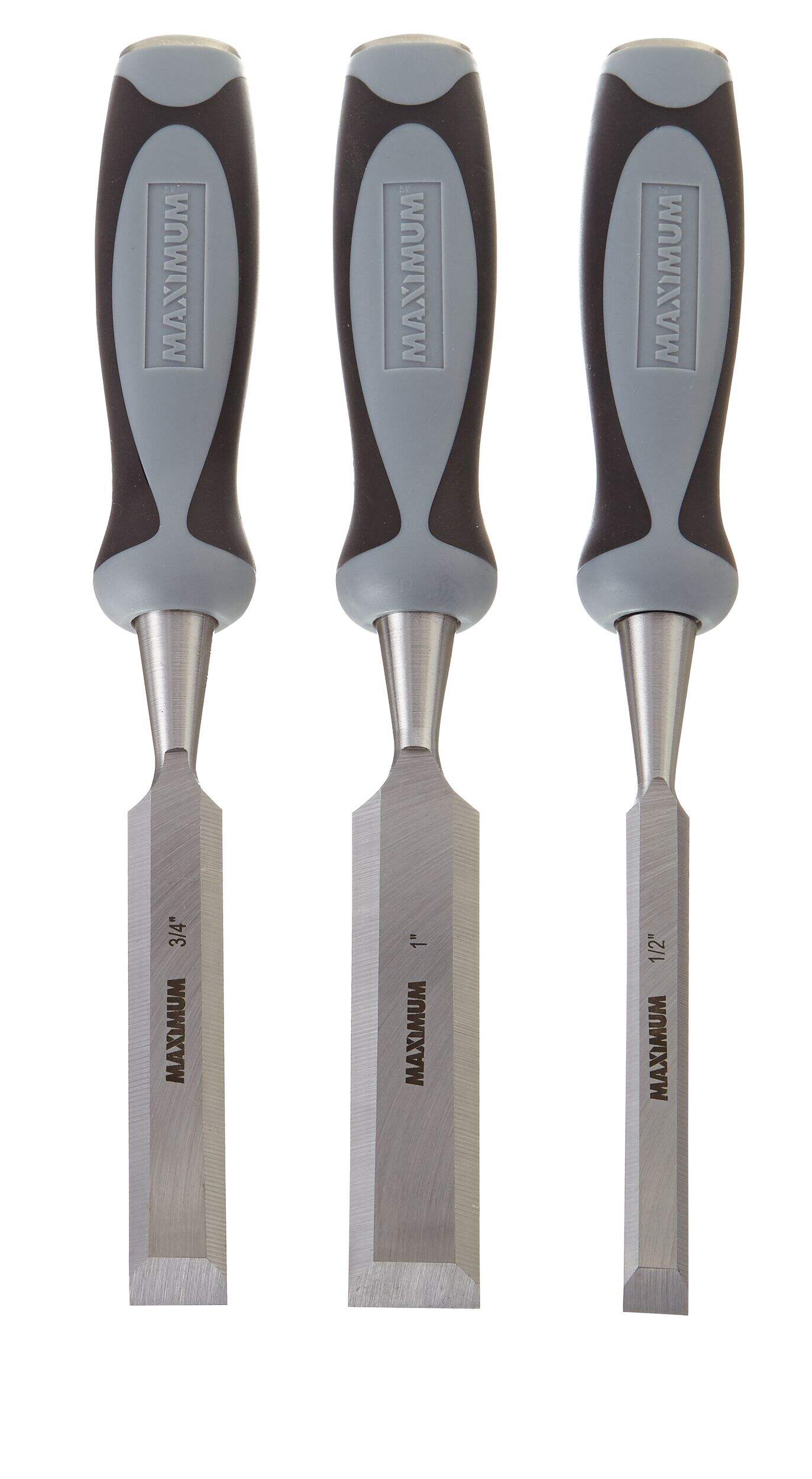 MAXIMUM Chisel Set, 3-pcs | Canadian Tire