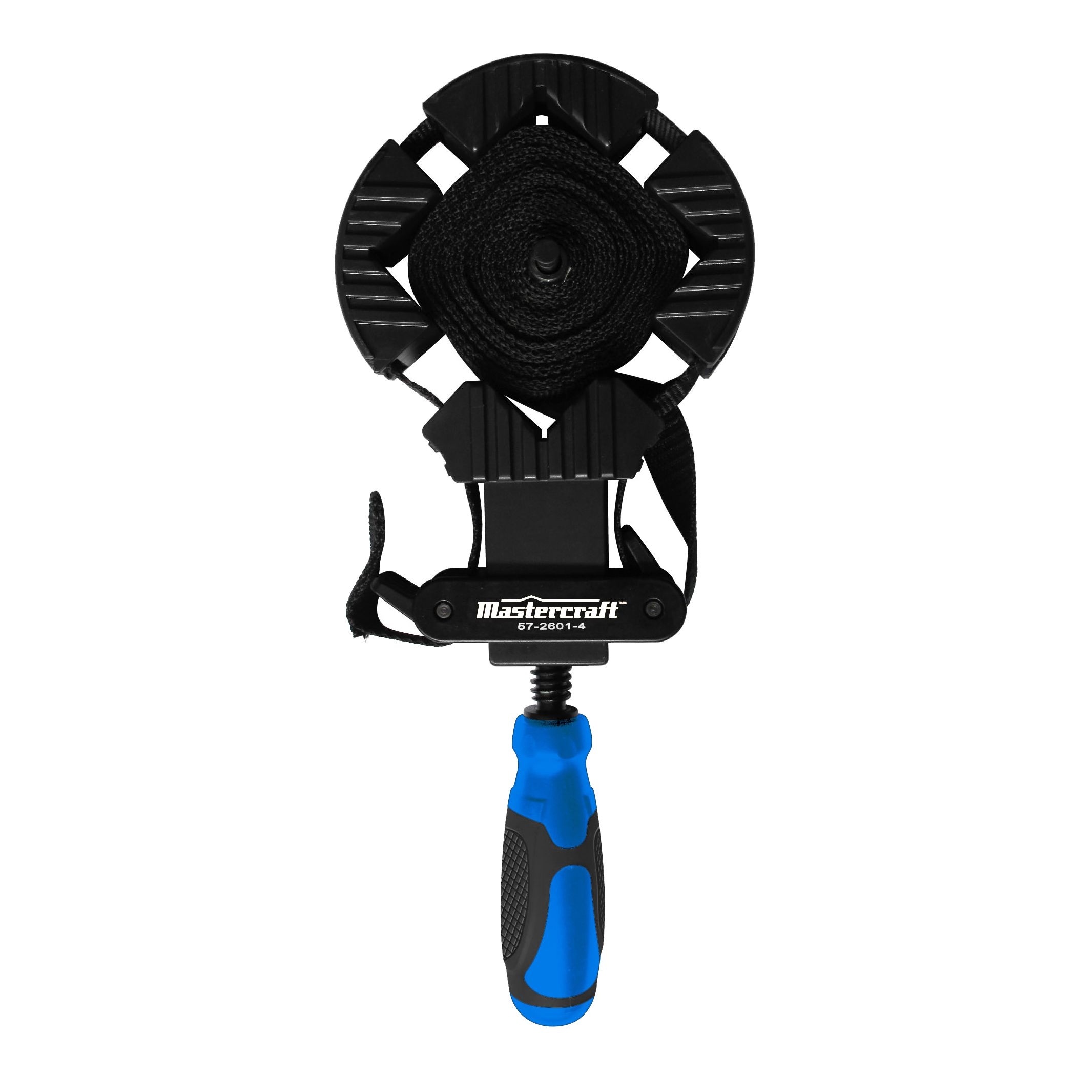 Mastercraft Adjustable Corner/Frame Clamp with 4 Jaws Band Strap ...