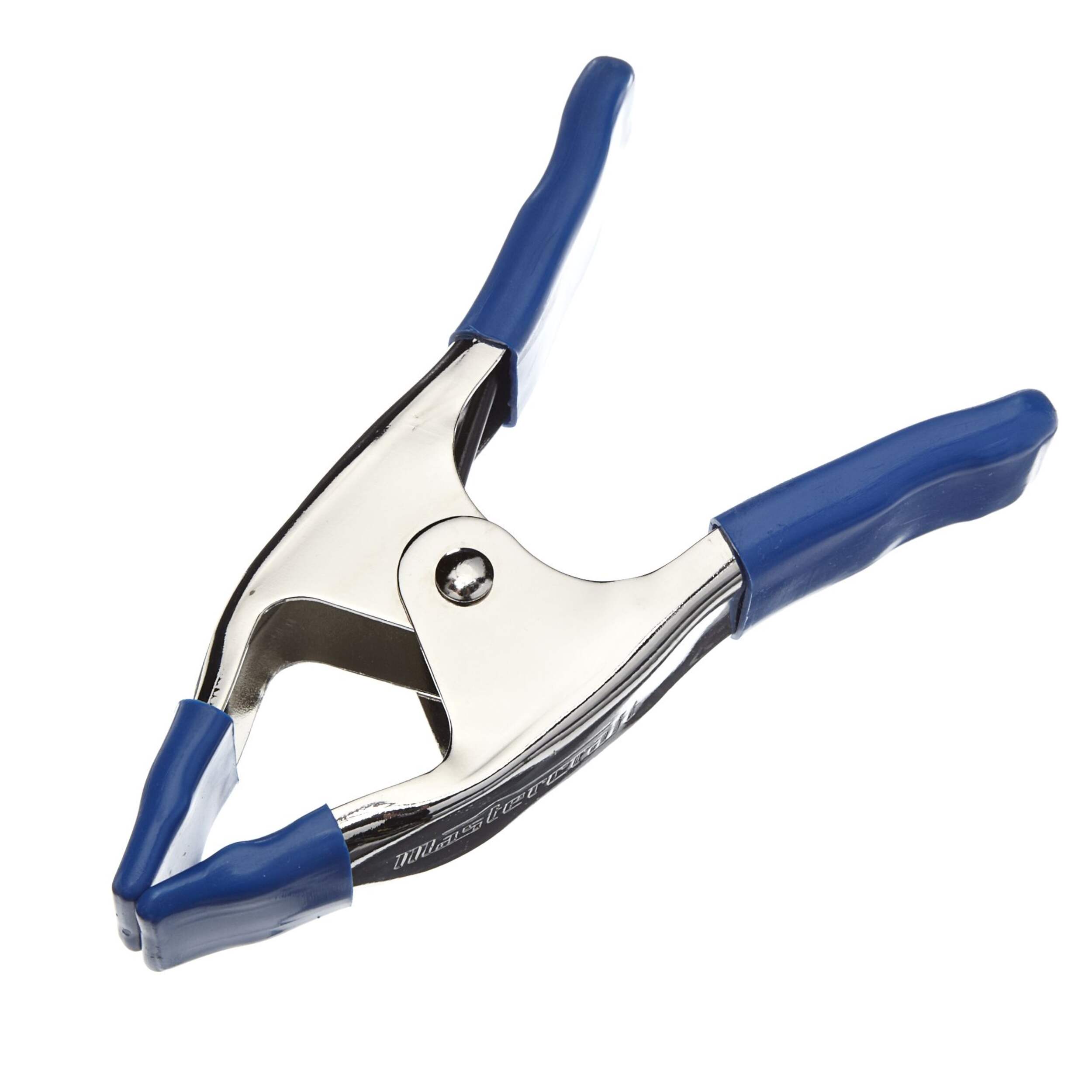 Mastercraft Steel Spring Clamp, Assorted Sizes | Canadian Tire