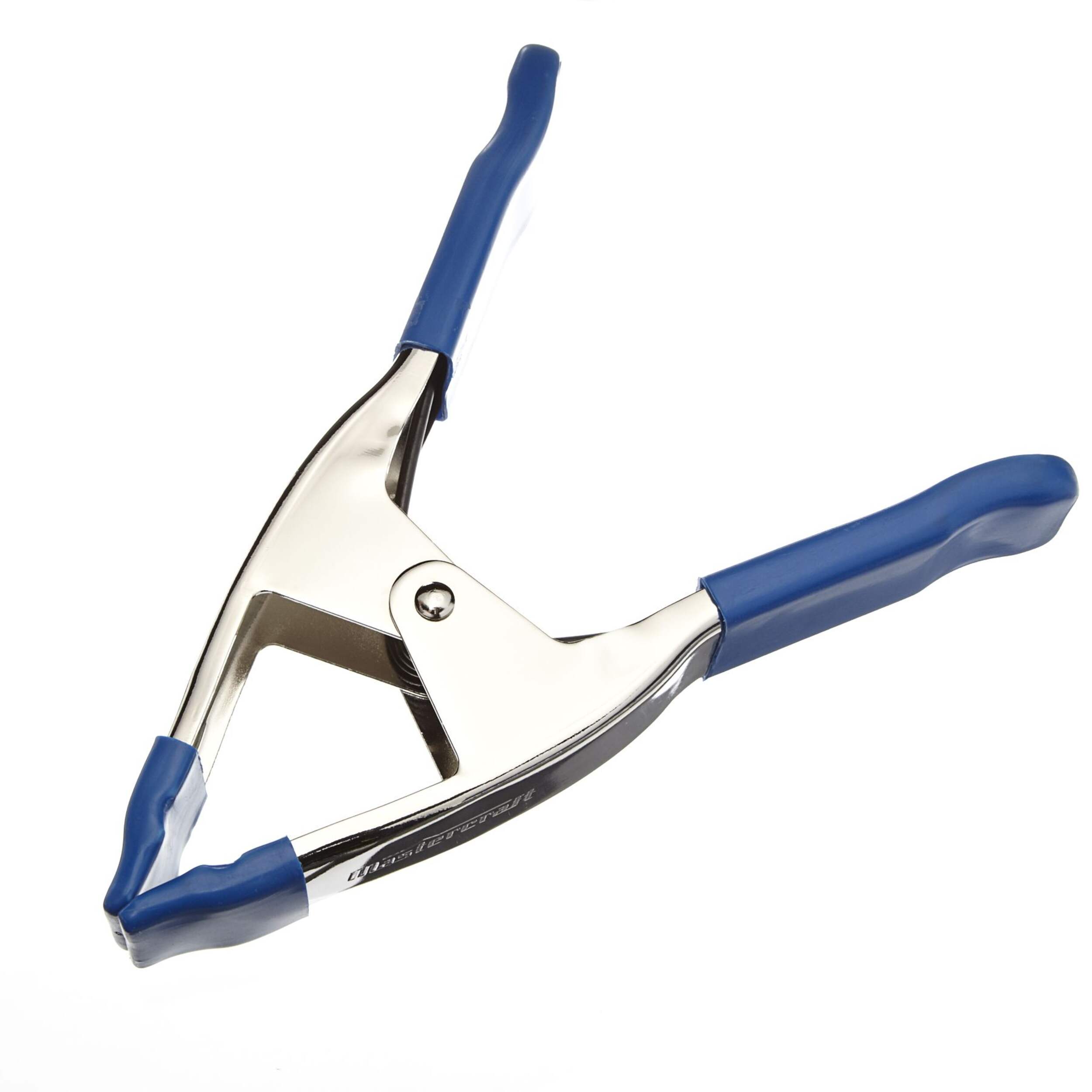 Mastercraft Steel Spring Clamp, Assorted Sizes | Canadian Tire