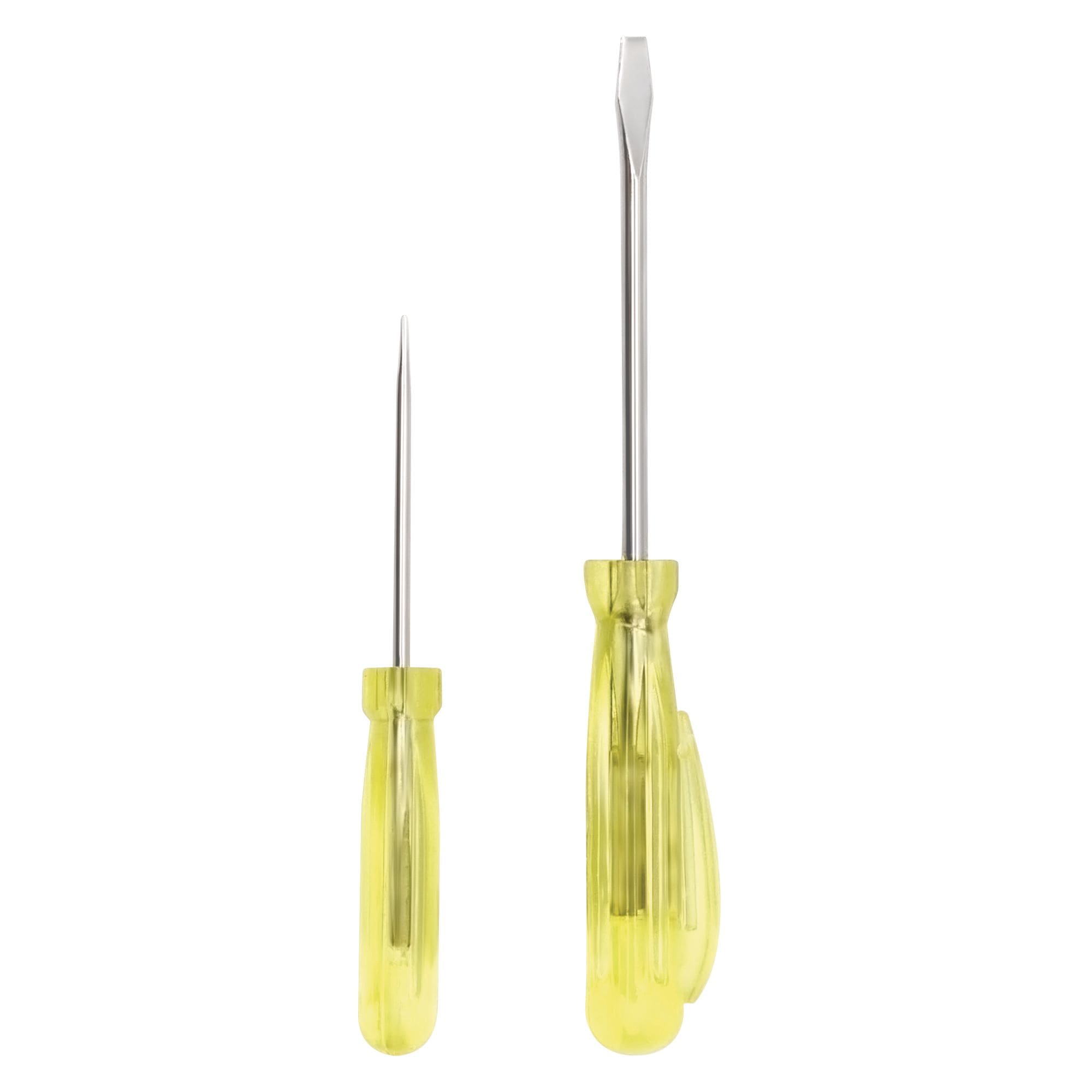 Mini flathead screwdriver store