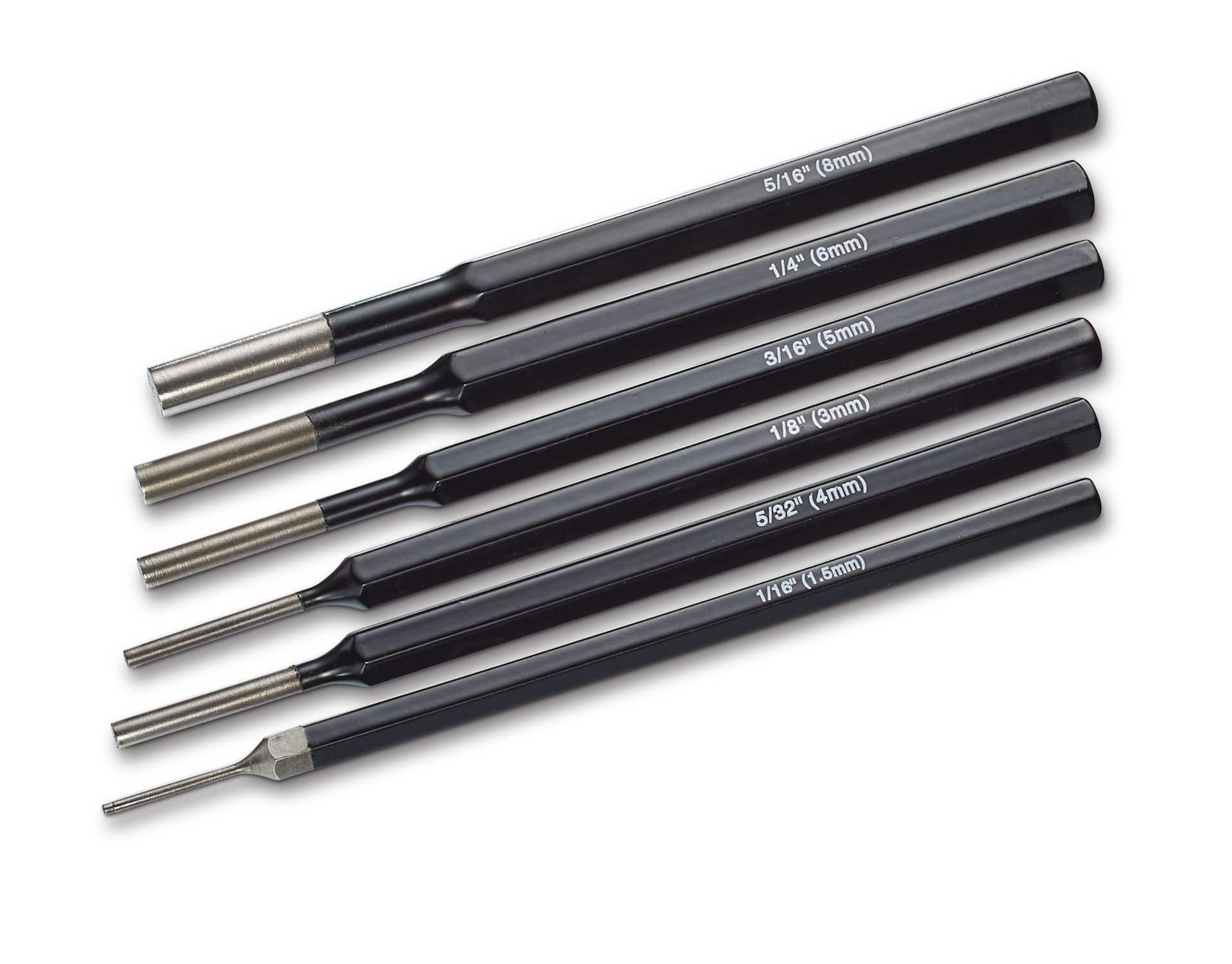 Center punch canadian tire store