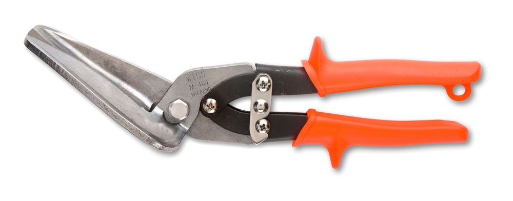 Wiss Long Offset Snips, 10-1/2-in | Canadian Tire