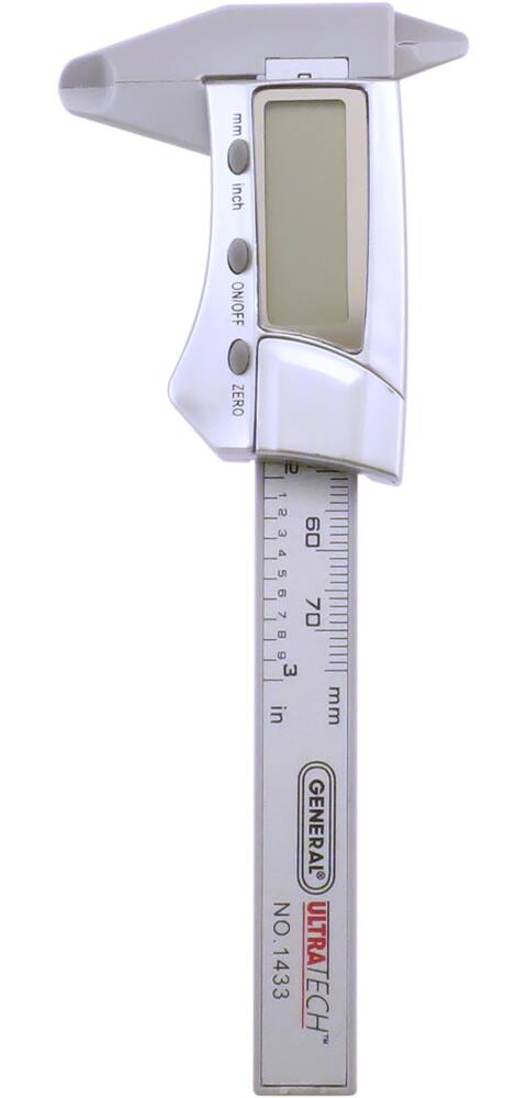 Digital caliper canadian tire store