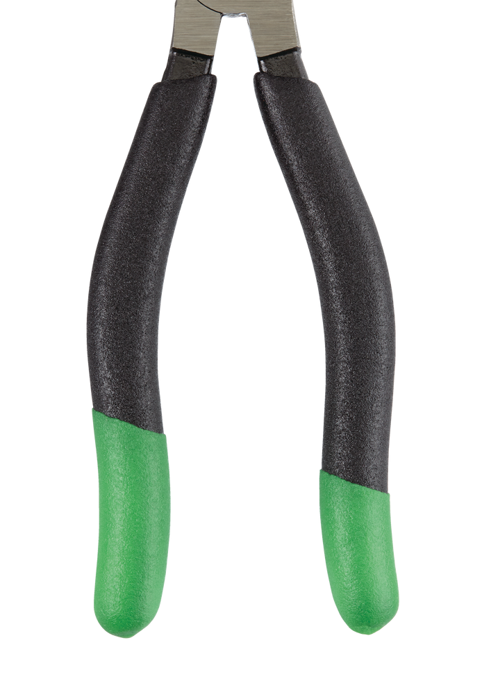 Pince à bec courbé MAXIMUM, 90 degrés, acier forgé de haute qualité ...