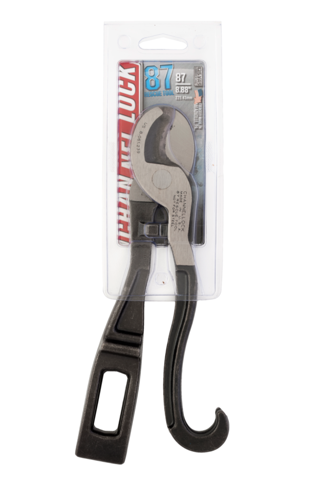Channellock Rescue Tool, 9-in | Canadian Tire