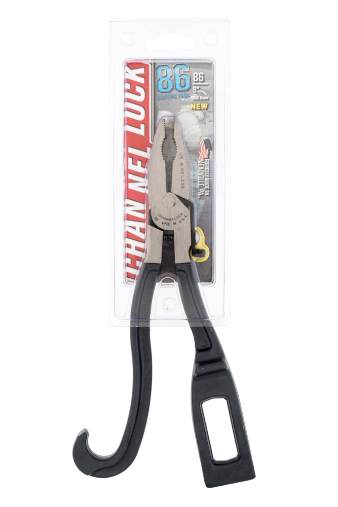 Outil de secours Channellock XLT, 9 po | Canadian Tire