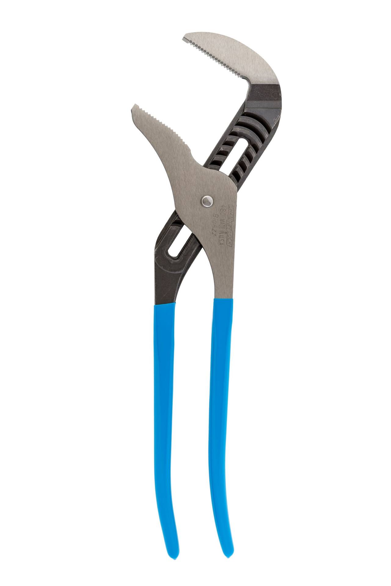 Channellock Straight Jaw Tongue Groove Pliers 20.25 in Canadian Tire