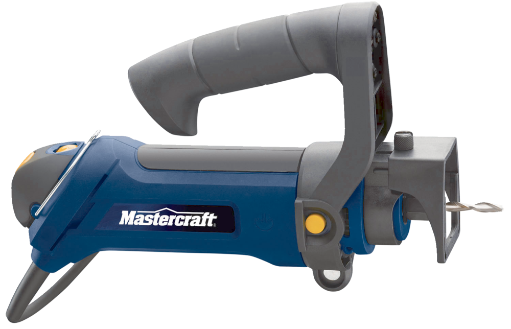 Ensemble scie rotative Mastercraft 5,8 A | Canadian Tire
