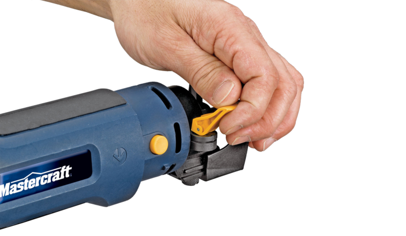 Mastercraft Spinsaw Kit, 5.8A | Canadian Tire