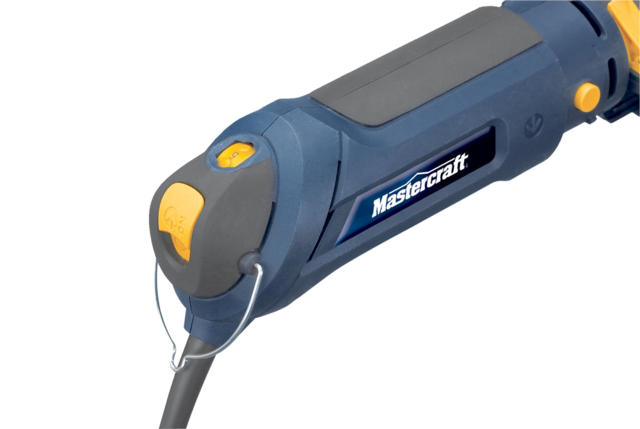 Mastercraft Spinsaw Kit, 5.8A | Canadian Tire