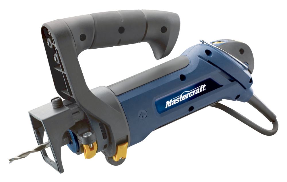 Ensemble scie rotative Mastercraft 5,8 A | Canadian Tire