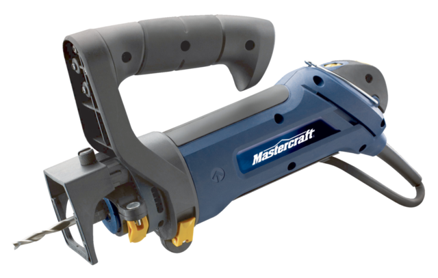 Mastercraft Spinsaw Kit, 5.8A | Canadian Tire