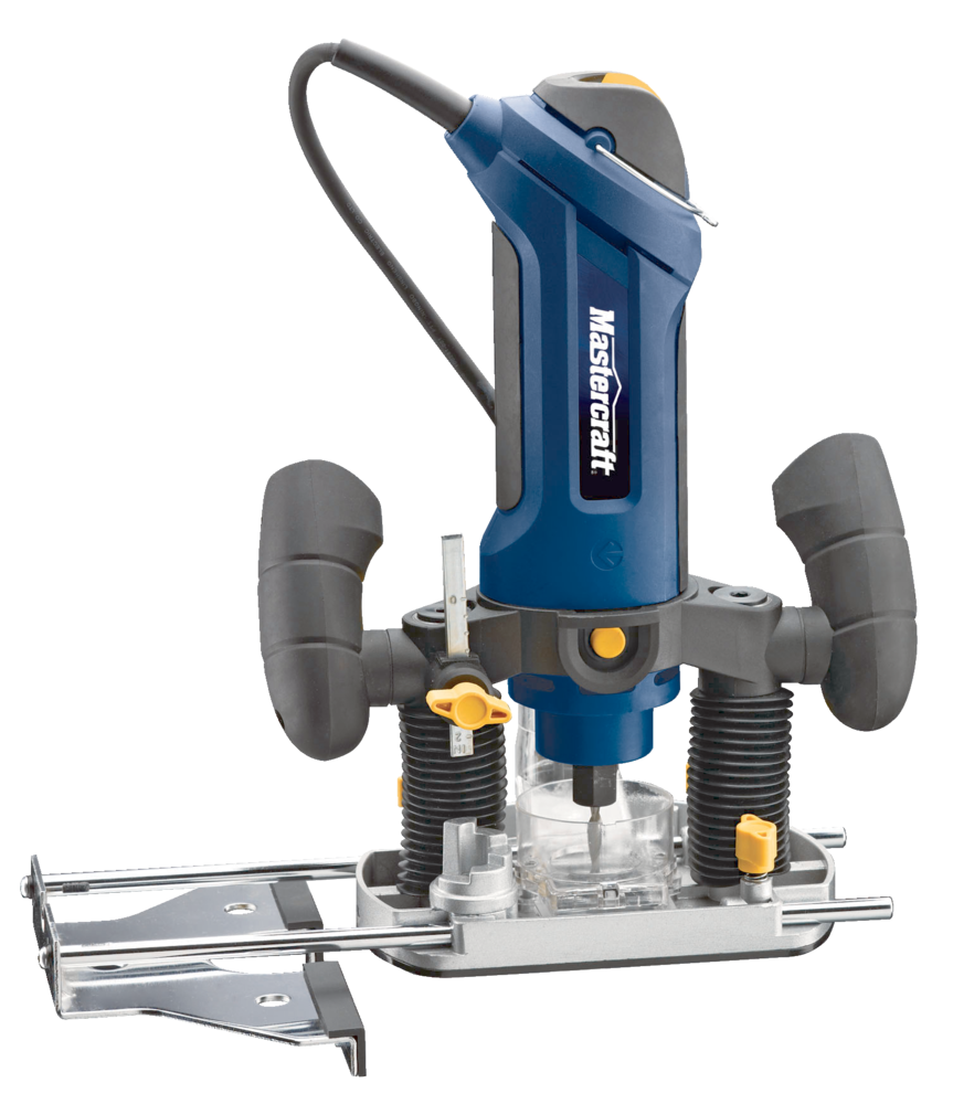 Mastercraft Spinsaw Kit, 5.8A | Canadian Tire