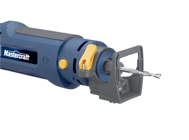 Mastercraft Spinsaw Kit, 5.8A | Canadian Tire