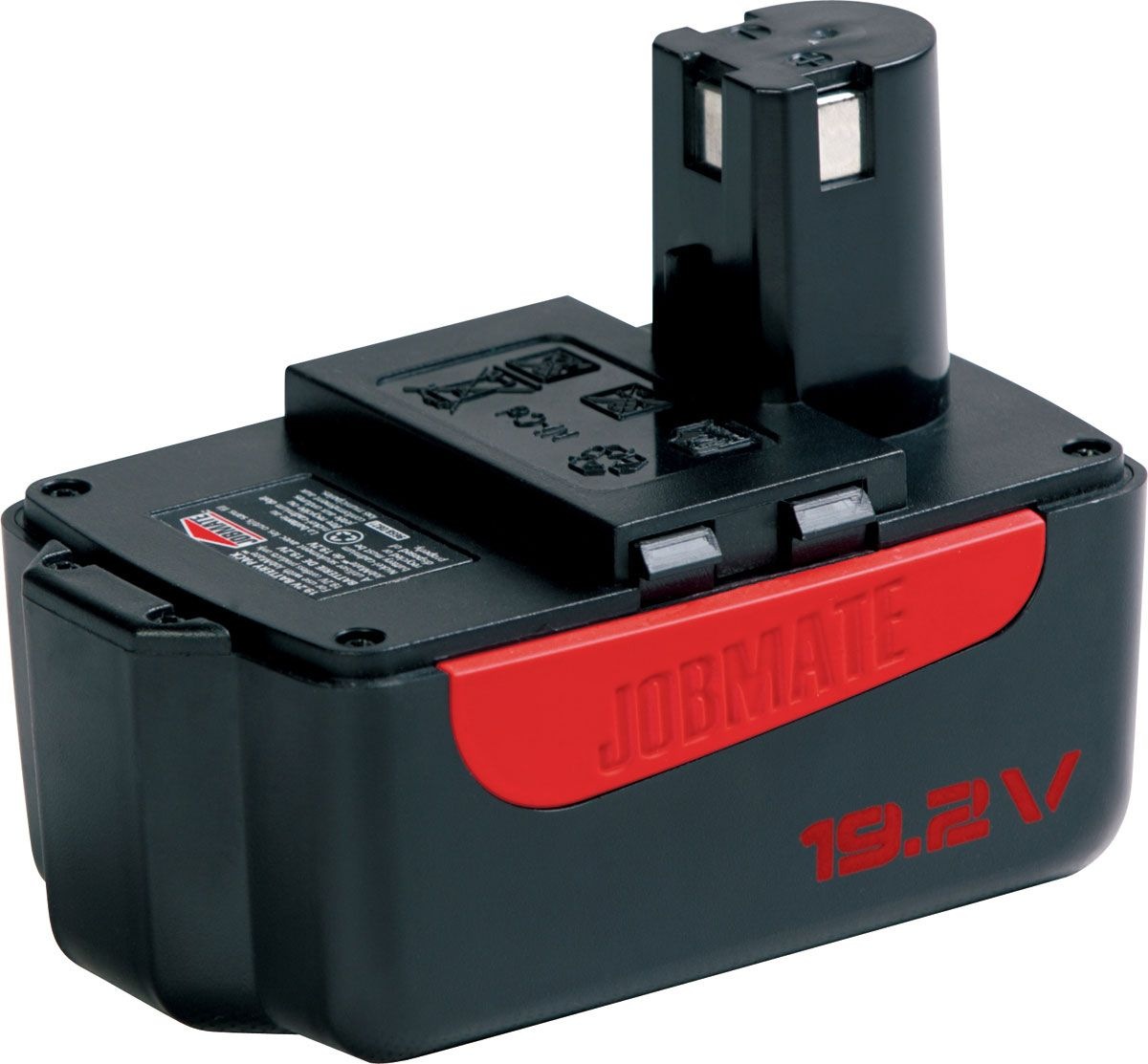 Jobmate 19.2V Replacement Battery | Canadian Tire
