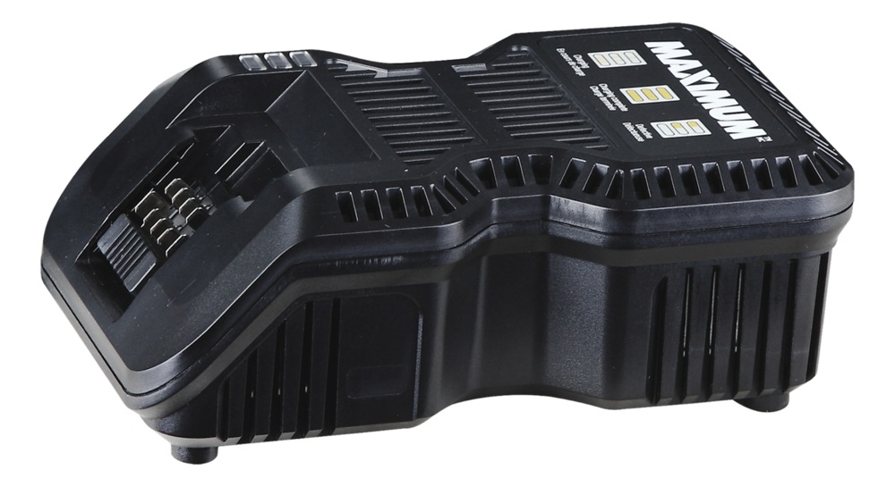 MAXIMUM Multi-Volt 12V/20V Max Lithium-Ion 1.5, 2.0 & 4.0Ah Battery ...