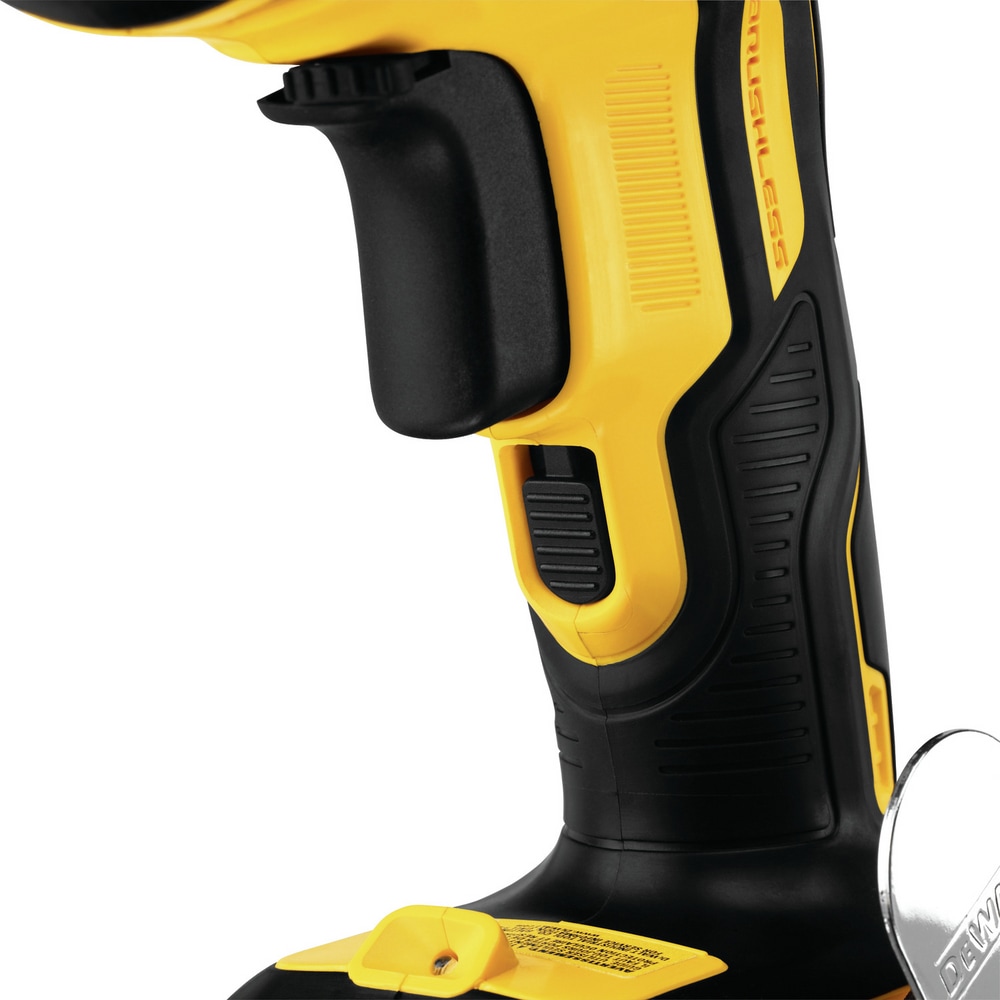 DEWALT DCF620B 20V MAX XR Brushless Cordless Compact Drywall Screw Gun ...
