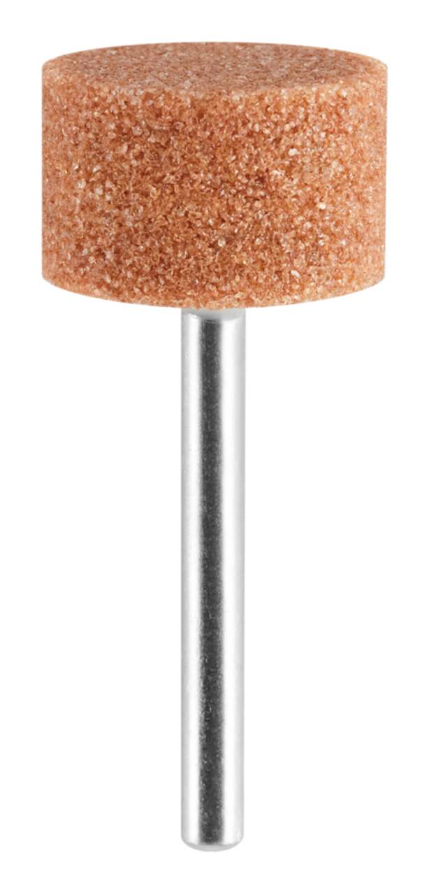 Dremel 8193 Aluminum Oxide Metal Grinding Sharpening Stone Bit For Rotary Tool 5 8 in Canadian Tire