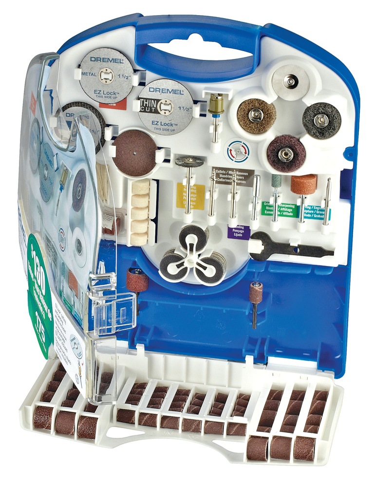 DREMEL Hobby Accessory Set, 175-pc | Canadian Tire