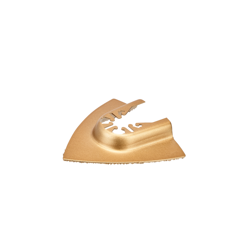 Mastercraft Oscillating, Universal Fit, Multi-Tool Carbide Grit Rasp ...