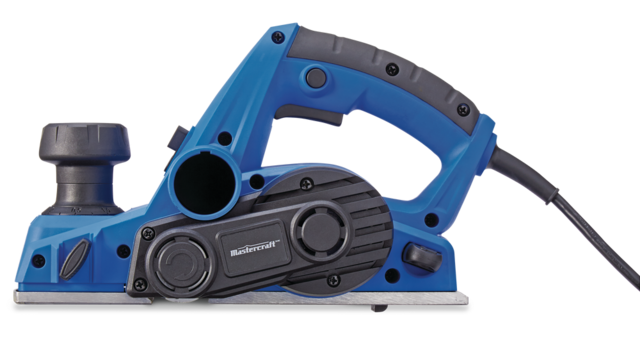 Mastercraft 6 A Planer, 3 1/4-in | Canadian Tire