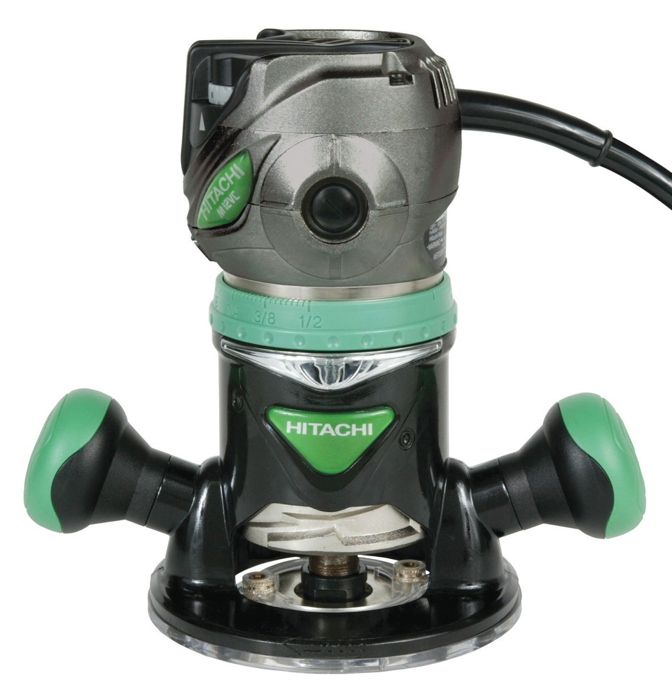 Hitachi 11A Router | Canadian Tire