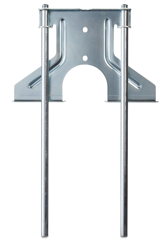 Mastercraft 9.5A Single Speed 1-3/4 HP Corded Fixed Base Router with ...