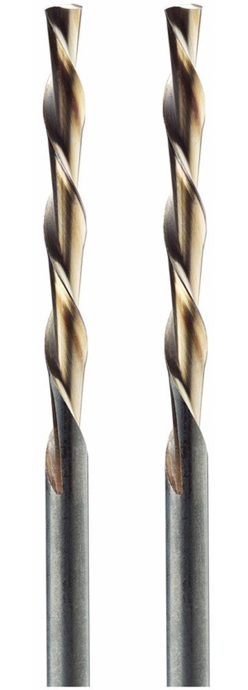 Rotozip XB-MP2 XBits Multi-Purpose Wood/Plastic Cutting Bits For Rotary ...