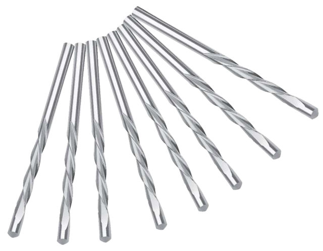 Rotozip GP8 ZipBits Drywall Guidepoint Cutting Bit For Spiral Saw ...