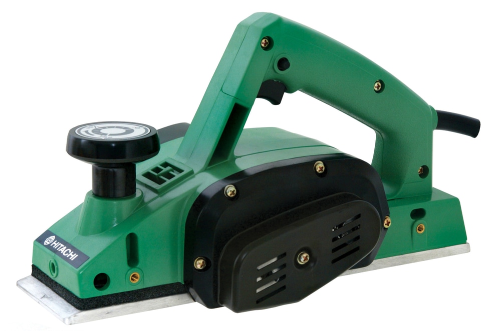 Hitachi Planer, 3-1/4-in | Canadian Tire