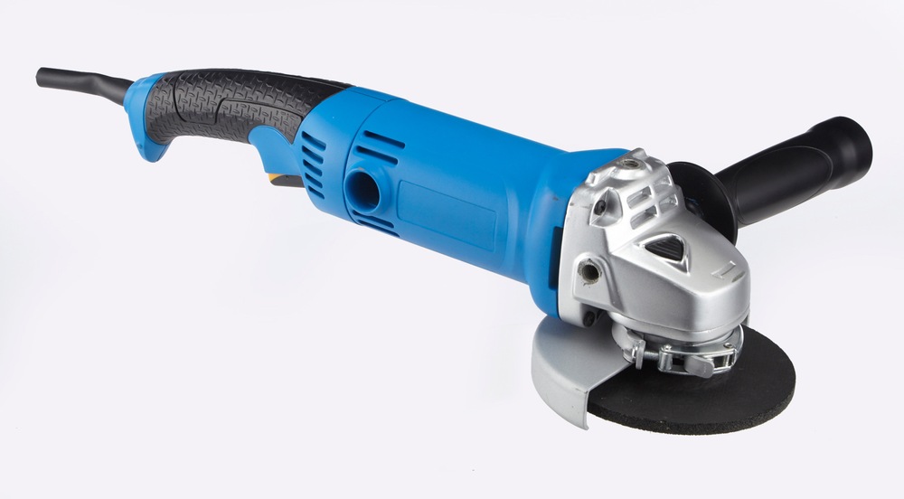 Mastercraft Medium Rat Tail Angle Grinder, 5-in | Canadian Tire