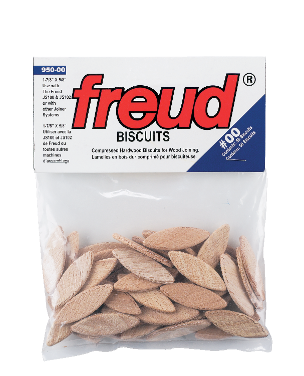 Machines à jointer en bois dur comprimé Mastercraft no 00, paq. 50 ...