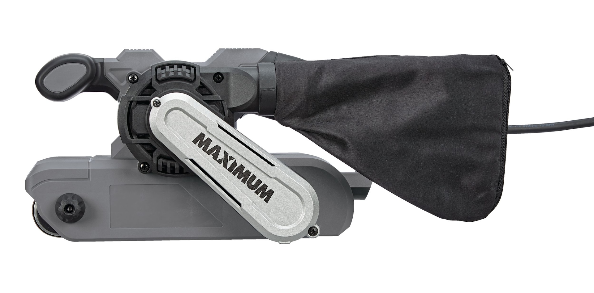 Maximum belt sander store