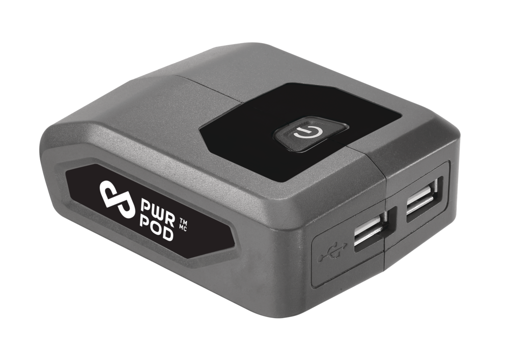 PWR POD 20V USB Adapter | Canadian Tire